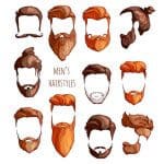 Tipi di Barba: Come Scegliere lo Stile di Barba che Fa per Te!