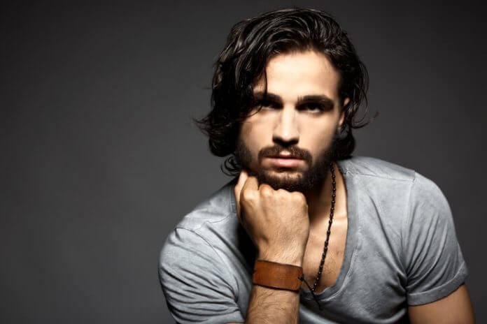 Tipi di Barba: Come Scegliere lo Stile di Barba che Fa per Te!