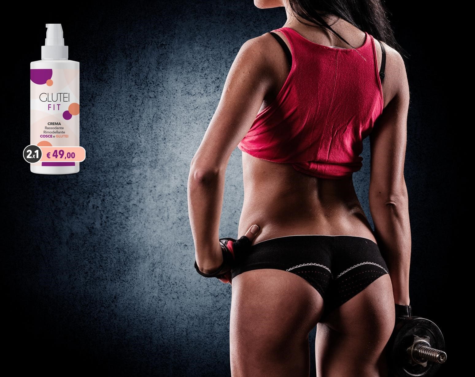 Glutei Fit: Recensioni, Come Funziona, Promo, Dove si Ordina!